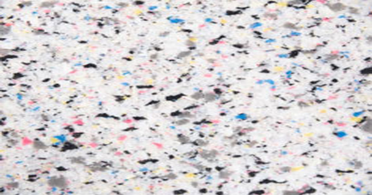 Reconstituted Foam – Here's what you need to know